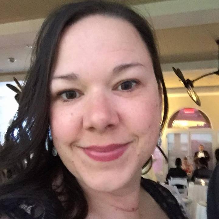 Melissa F. Liceaga